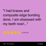 Composite Bonding in Liverpool | Same Day Smile Makeover - Azure Dental ...